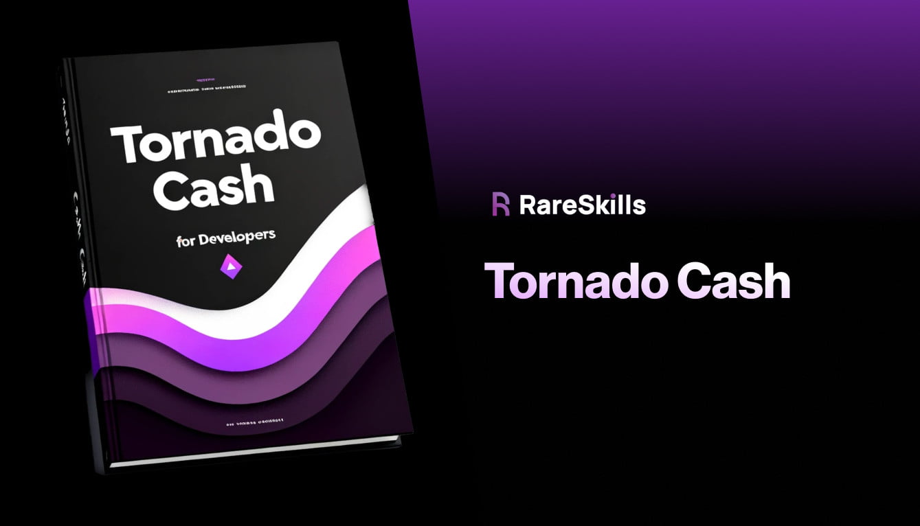 How Tornado Cash Works (Line by Line for Devs) - RareSkills
