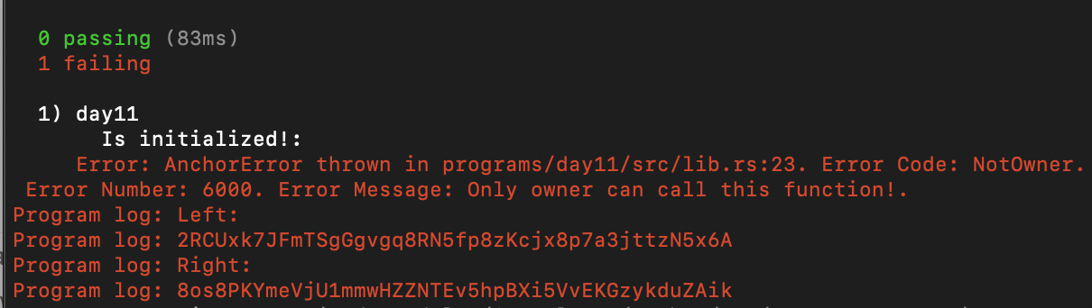 Tx.origin, msg.sender, and onlyOwner in Solana: identifying the caller | By RareSkills – RareSkills